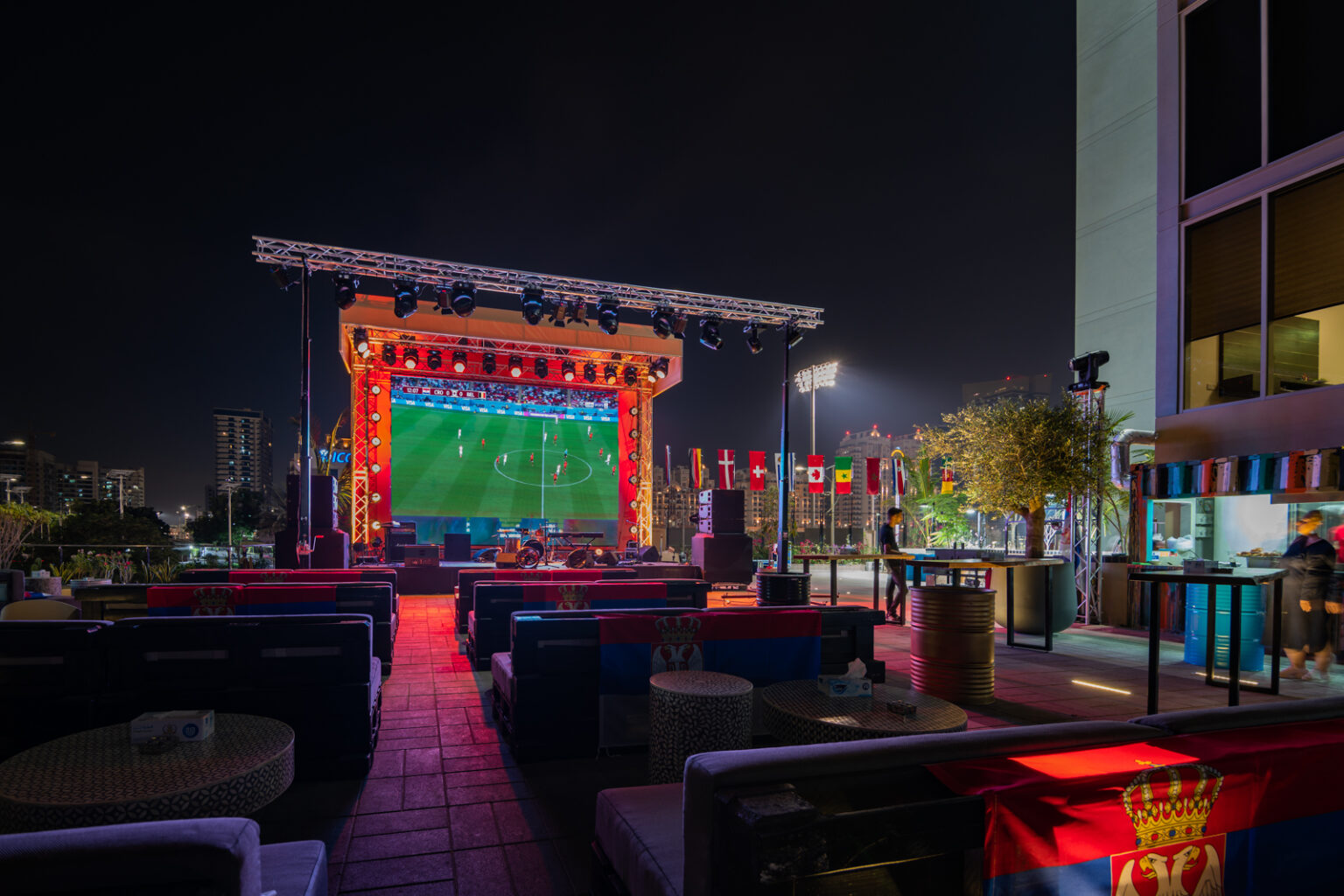 Unveiling the Ultimate Luxury Experience at Emirates Luxury Sports ...
