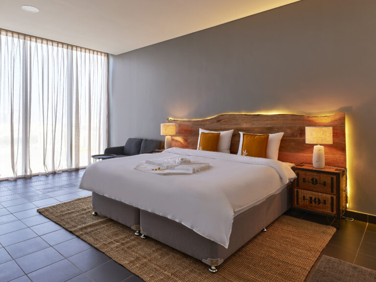 Emirates Sports Group Introduces the World’s First Sports Hotel ...